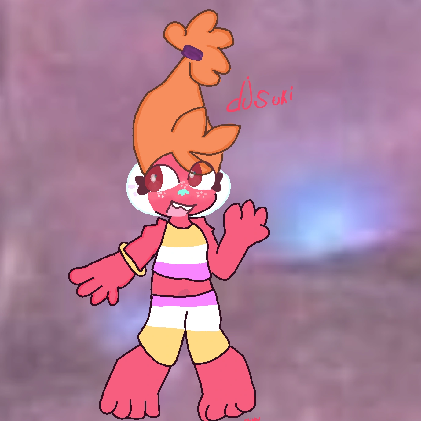 Sighhh DJ suki | Fandom