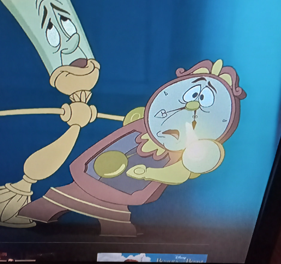 me when im tryna binge the last 20 episodes of kikoriki but get distracted by ...