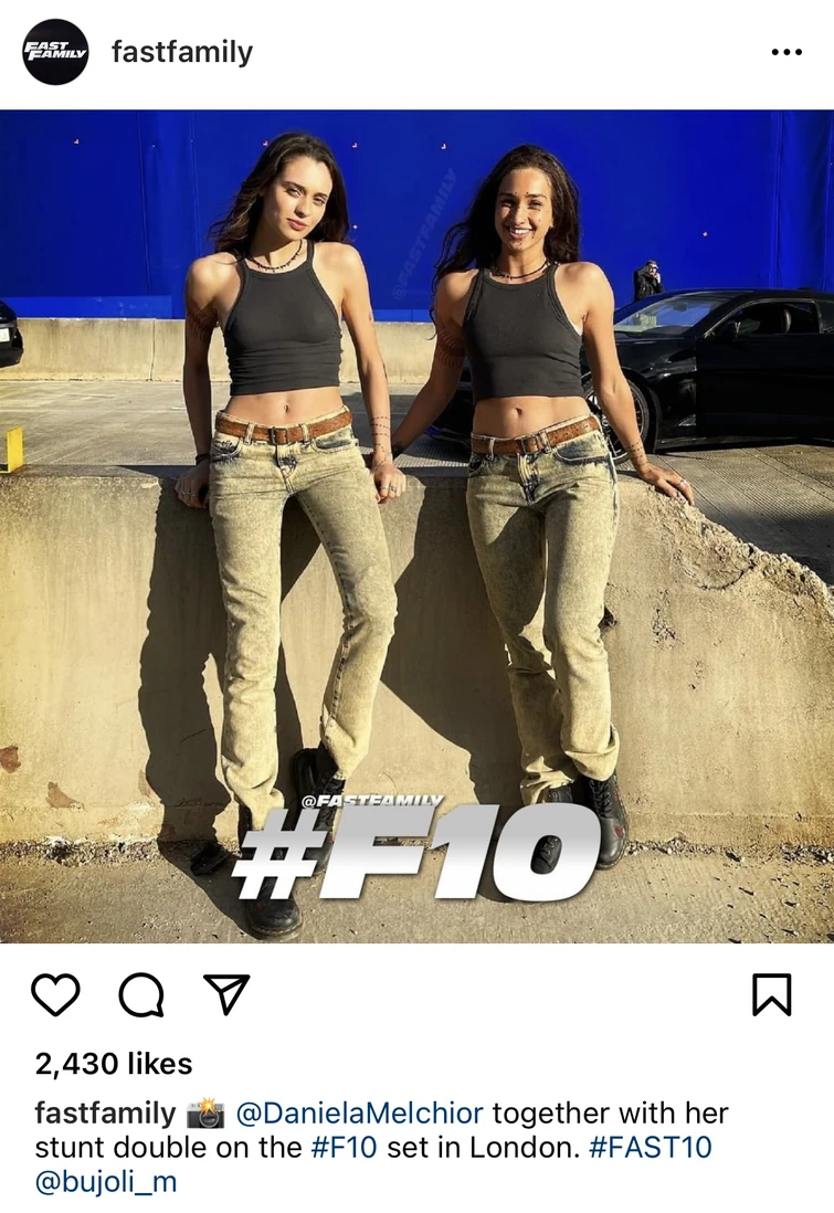 Daniela Melchior 💖💖 | Fandom