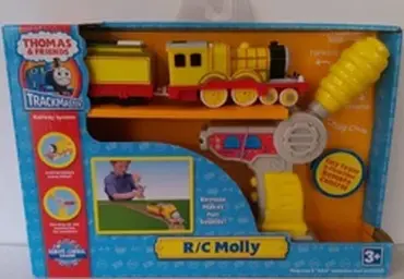 Discuss Everything About Thomas Motorized Wiki | Fandom