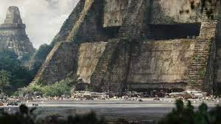 🎬 [Rogue One] Planets. Where were they filmed? 2/11. | Fandom