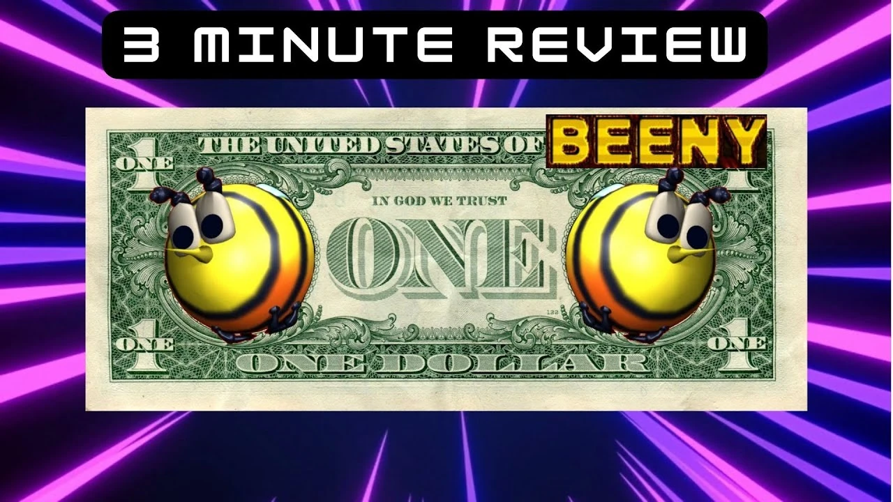 please play beeny (it's only $1) | Fandom
