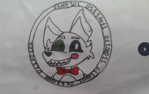 First FNaF oc | Fandom