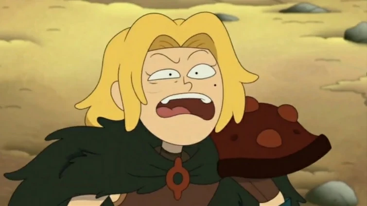 Discuss Everything About Amphibia Wiki | Fandom