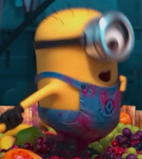 Jelly Jar Minion | Fandom