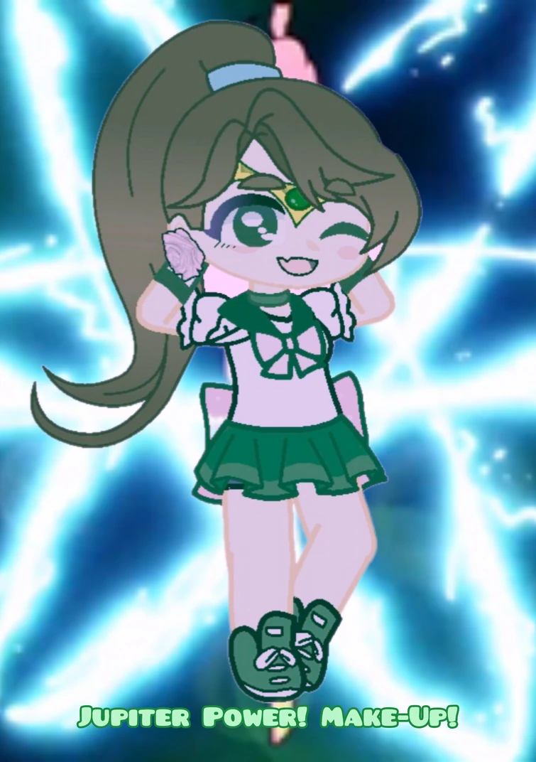 Ooooh~ Sailor Moon~ | Fandom