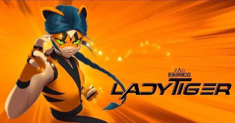 Discuss Everything About Miraculous Ladybug Wiki | Fandom