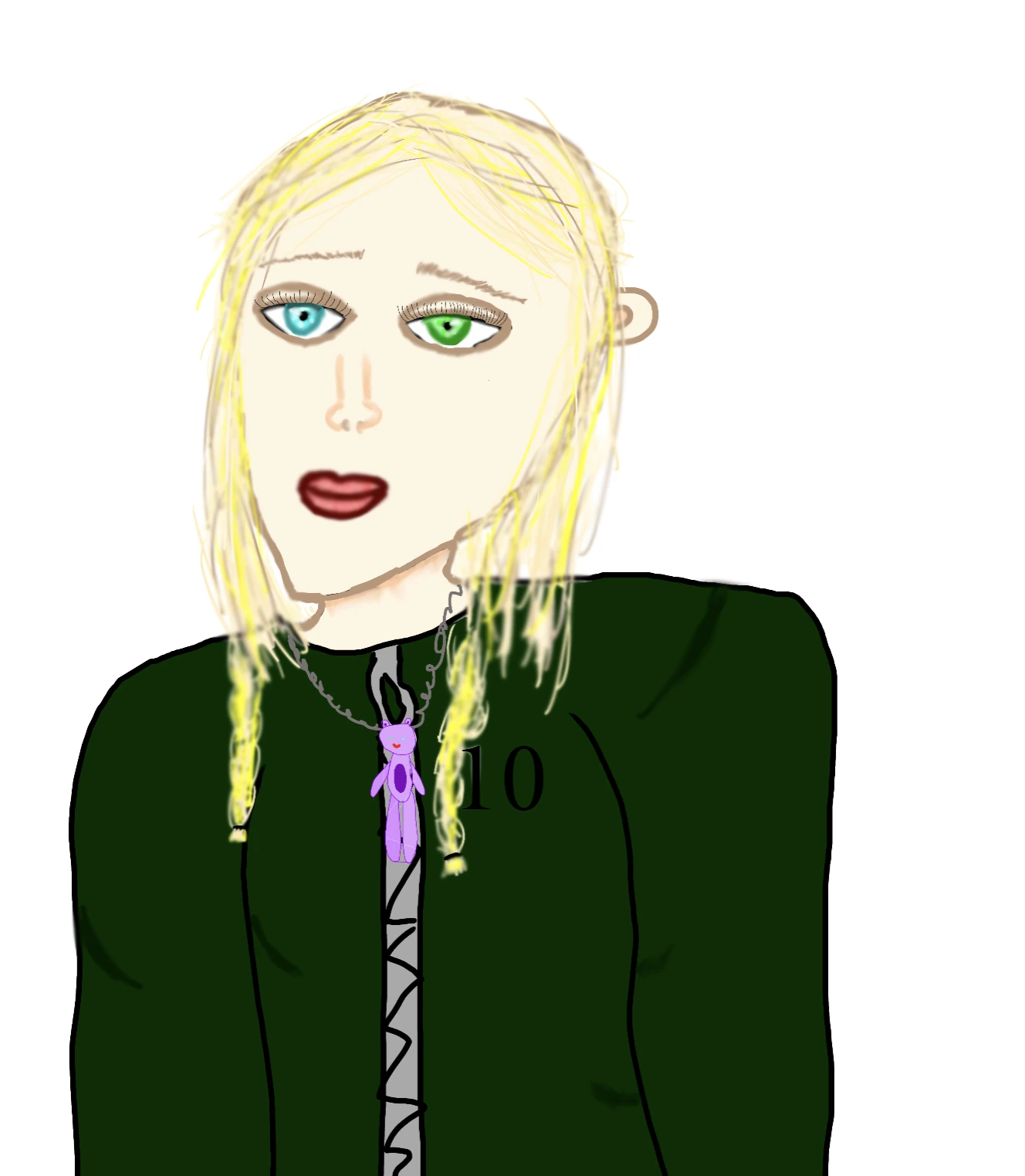 A hunger games oc | Fandom