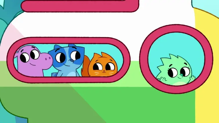 Discuss Everything About Pikwik Pack Fanon Wiki | Fandom