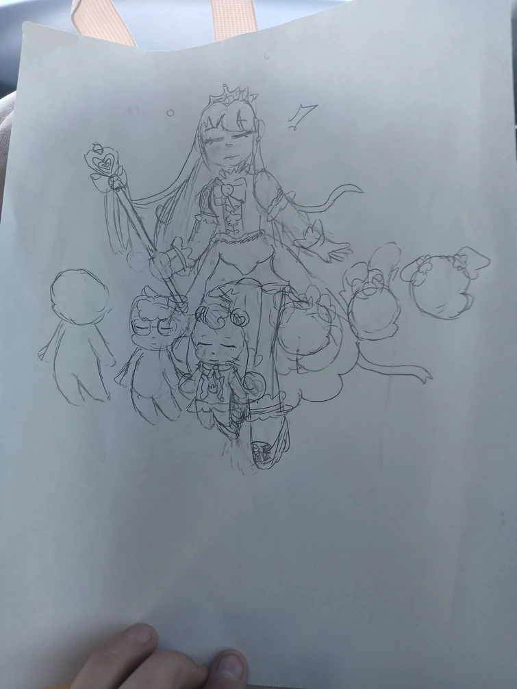 Discuss Everything About Catch! Teenieping Wiki | Fandom