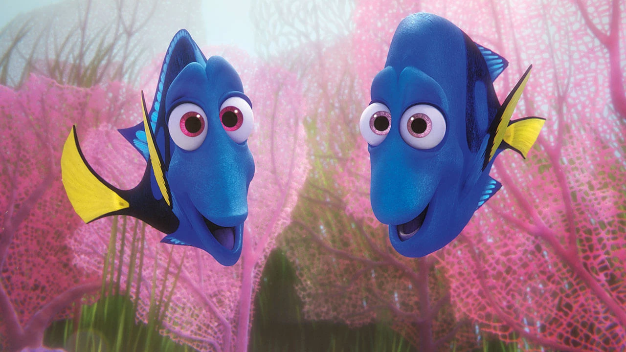Box Office: ‘Dory’ Makes Sushi Out of Newcomers | Fandom