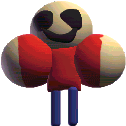 Imagine a Winzar wiki. | Fandom