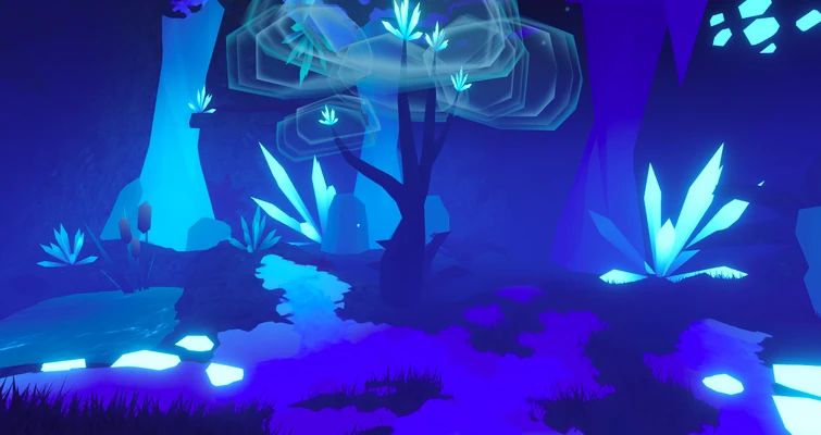 i like the new caves | Fandom