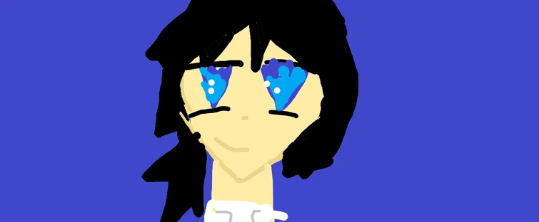 gaiyu tomioka drawling | Fandom