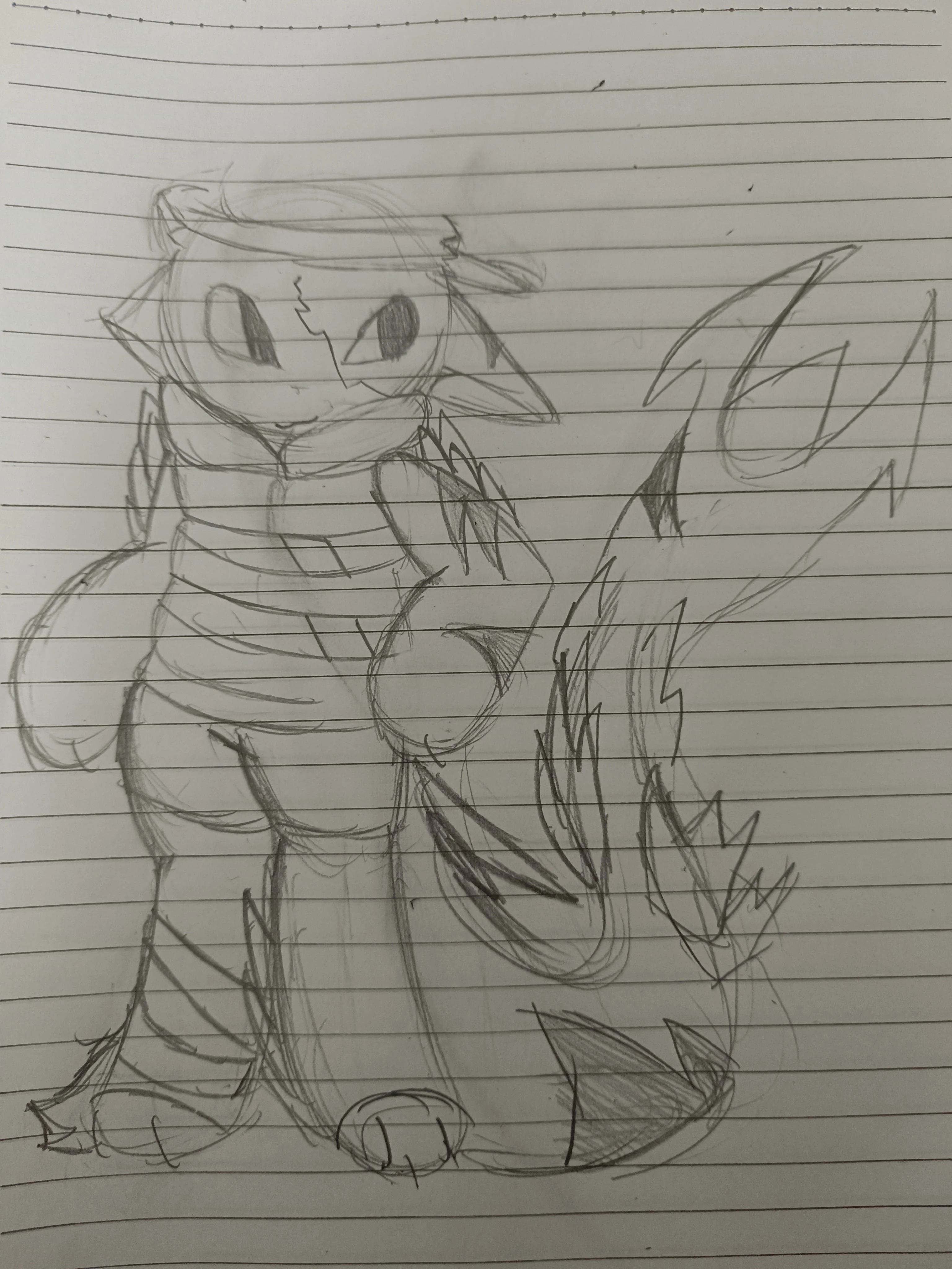 Character development | Fandom