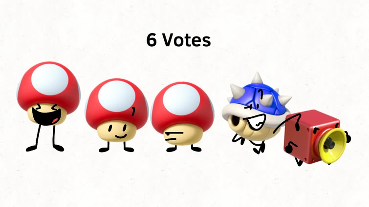 Mario Kart 8 Items VV 3 | Fandom