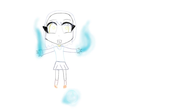 Mermina Just Founded a Pearl! | Fandom