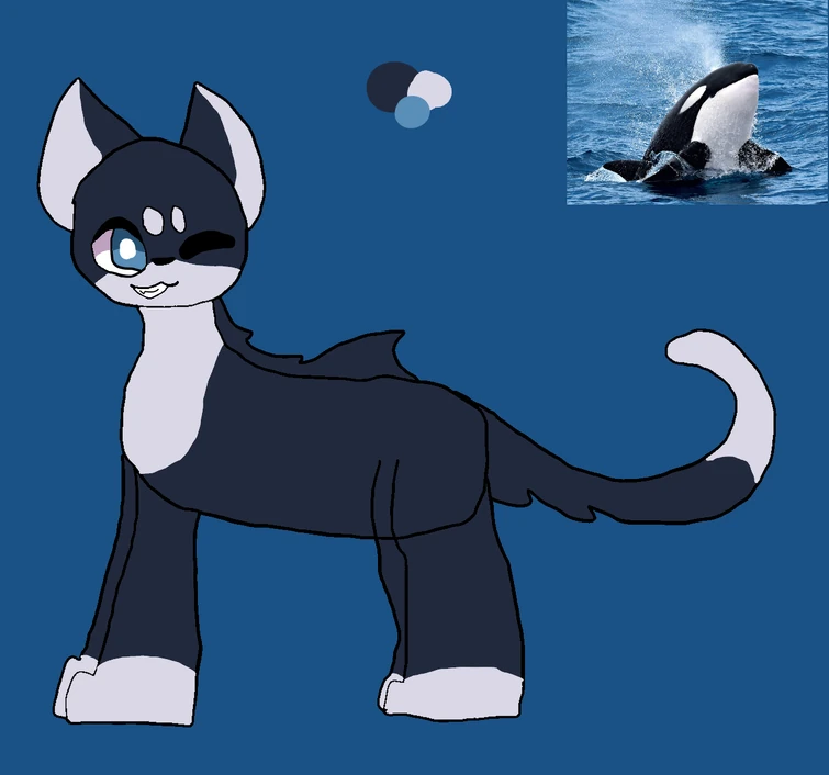 Discuss Everything About BlogClan 2 Wikia | Fandom