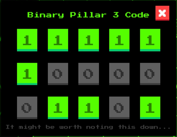 Discuss Everything About Find The Markers Wiki | Fandom