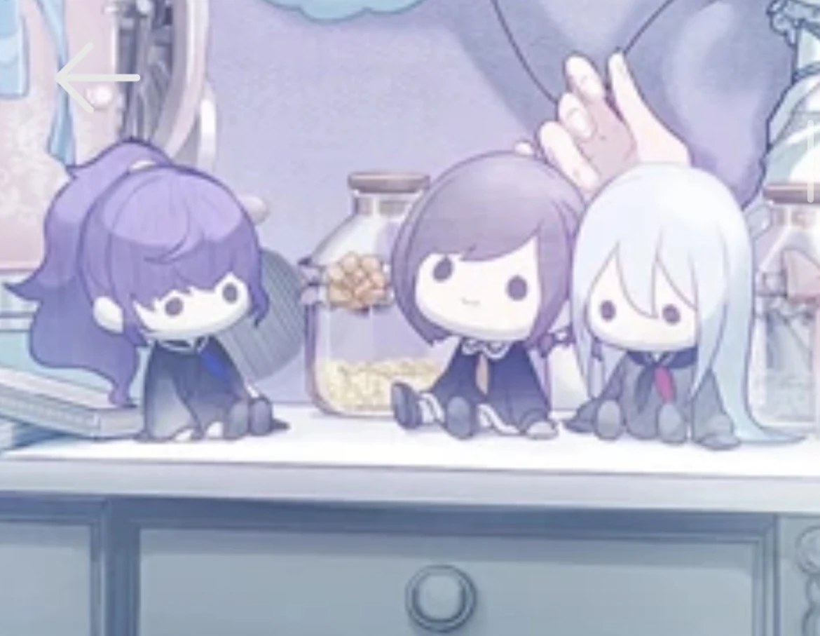 i just realized smthn | Fandom