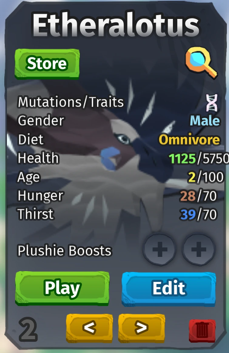 ^^ ENDED ^^ | Fandom