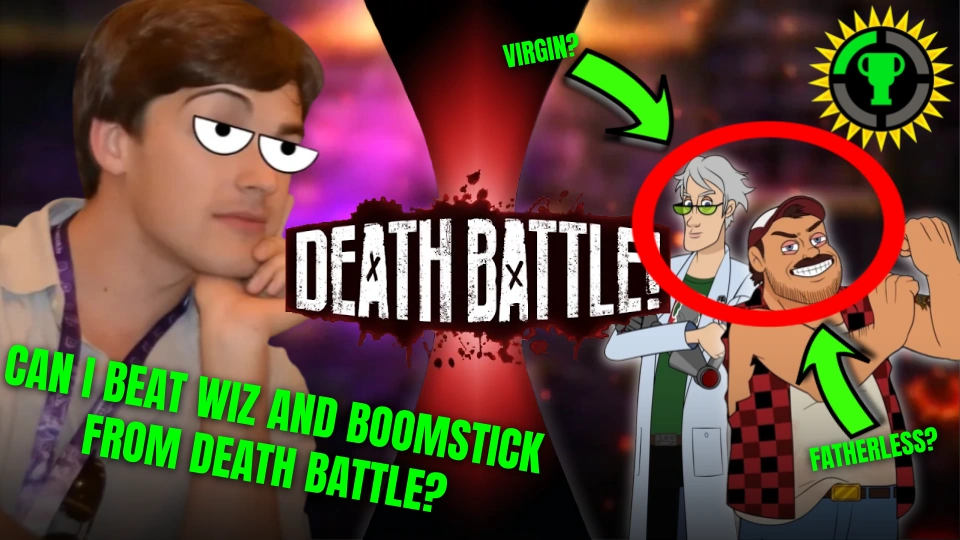 This is funny NGL | Fandom