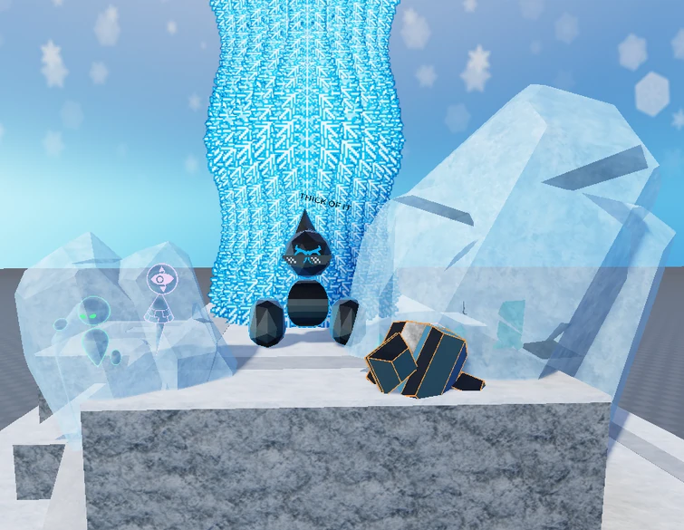 Discuss Everything About Databrawl Wiki | Fandom