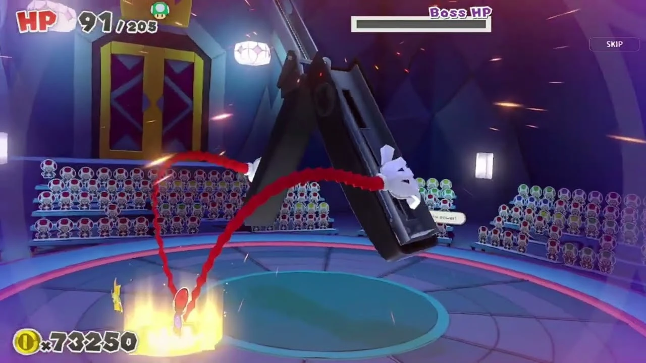 Paper Mario | Fandom