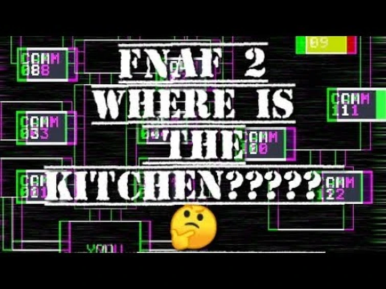 Discuss Everything About Five Nights at Freddy's Wiki | Fandom