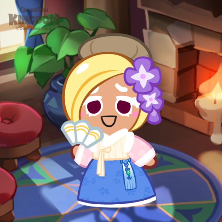 Dasshimen/Cotton Wool Cookie :D | Fandom