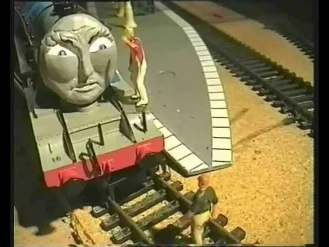 "Gordon Takes a Dip" | Fandom