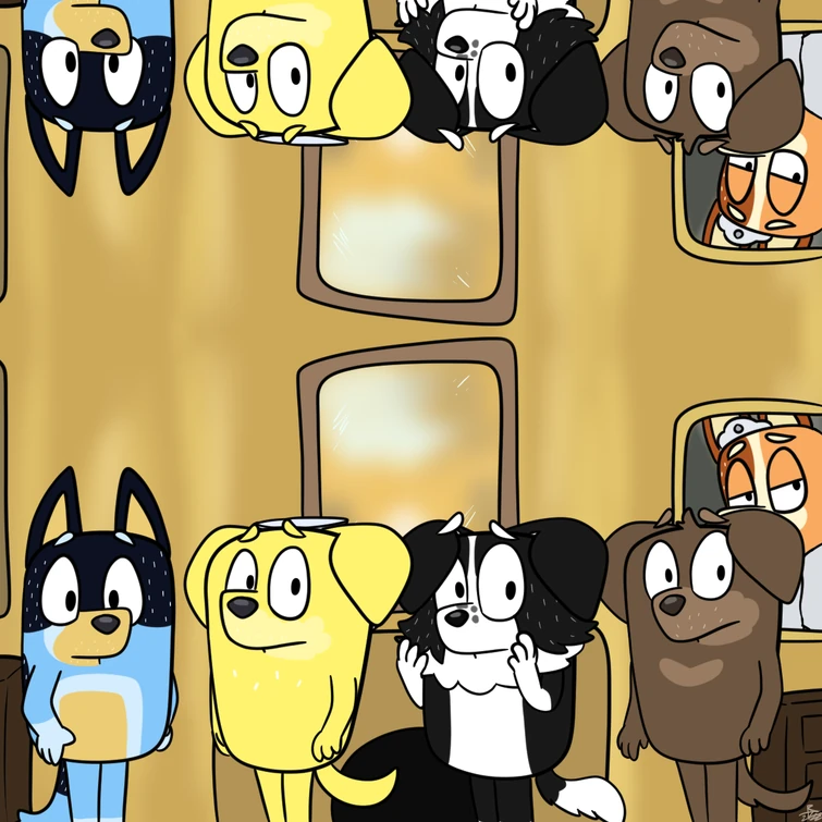 Discuss Everything About Bluey Wiki | Fandom