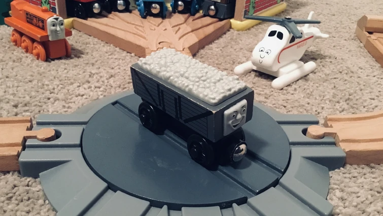 They do be Troublesome, tho | Fandom