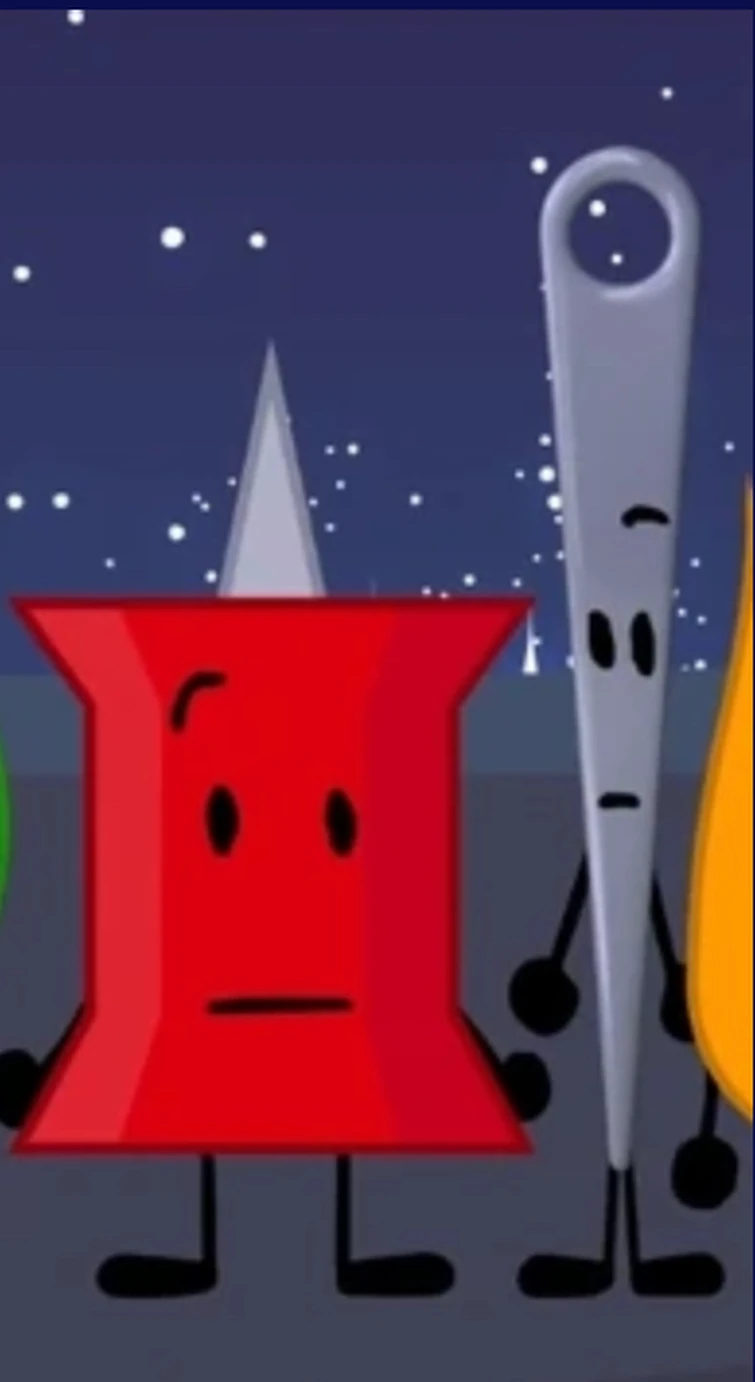 Discuss Everything About Battle for Dream Island Wiki | Fandom