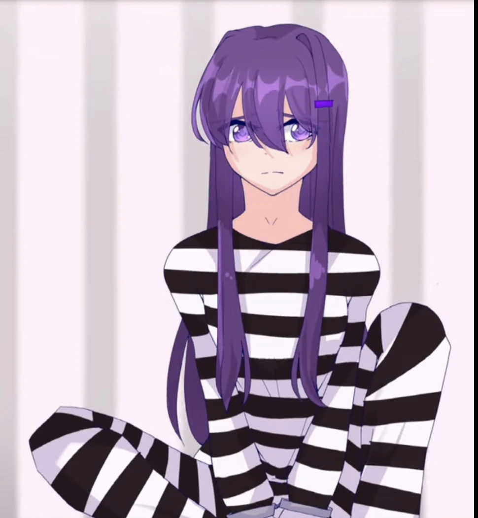 Why is Yuri in jail | Fandom