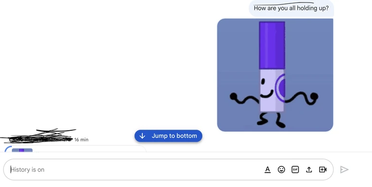 My classmate and I recreate the TPOT 5 Dance Scene | Fandom