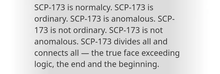SCP CN Branch Cosmology Split | Fandom