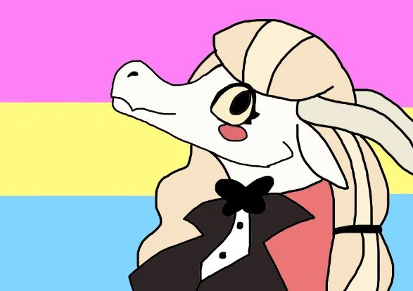 Charlie as a dragon! Hazbin Hotel | Fandom