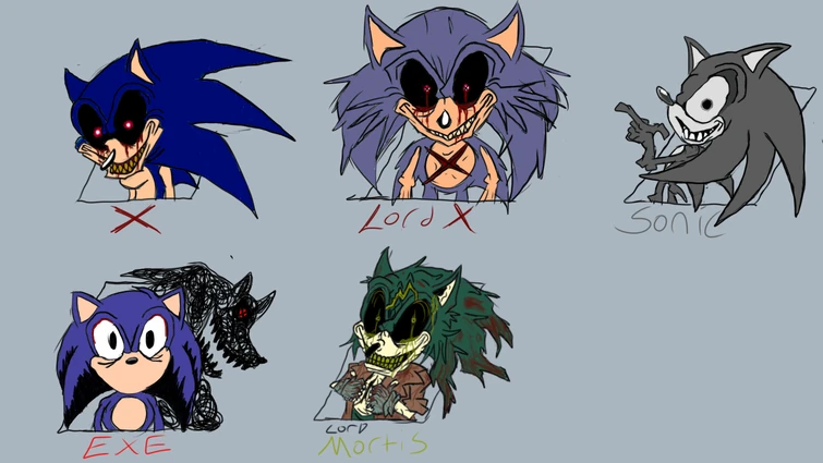 Discuss Everything About The Sonic Oddities Wiki | Fandom