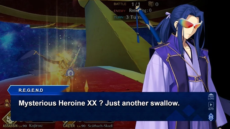 Discuss Everything About Fate/Grand Order Wiki | Fandom