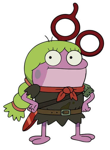 Discuss Everything About Amphibia Wiki | Fandom