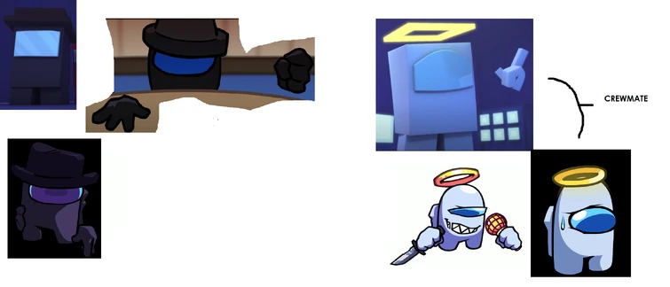 Discuss Everything About Funkipedia Mods Wiki | Fandom