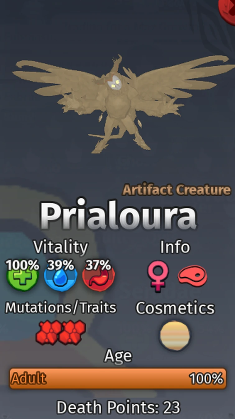 Discuss Everything About Creatures of Sonaria Wiki | Fandom