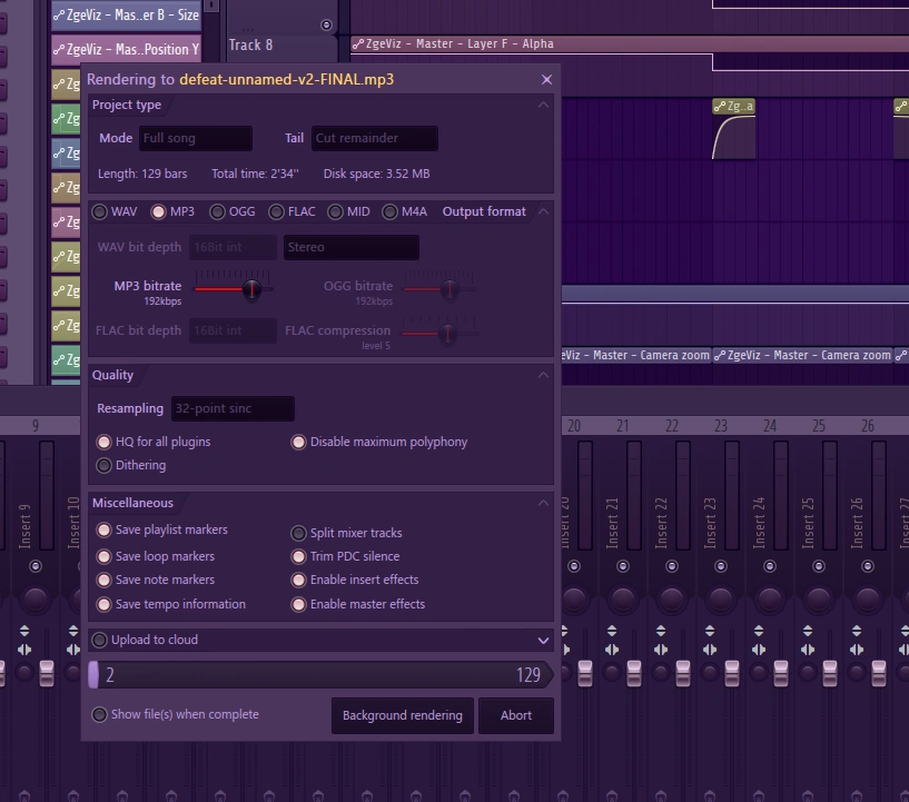 rendering time | Fandom