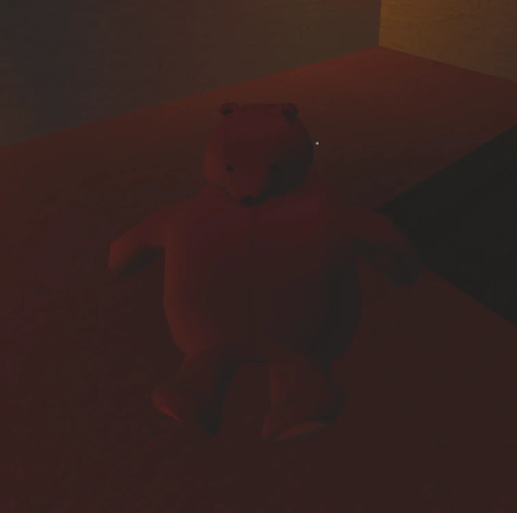 Discuss Everything About SCP-3008 ROBLOX Wiki | Fandom