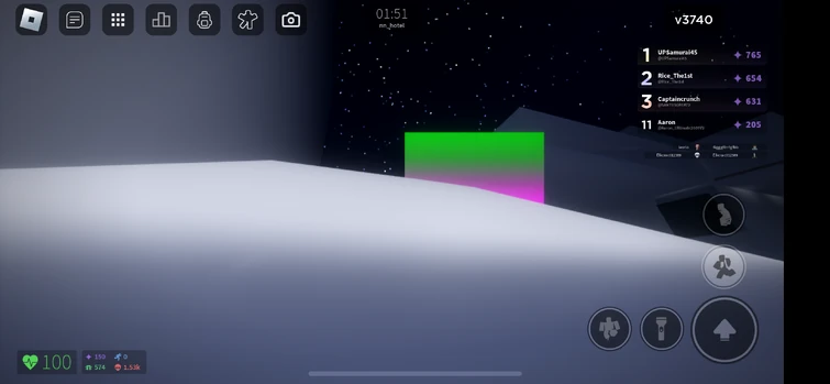 Unpleasant Gradient got stuck | Fandom