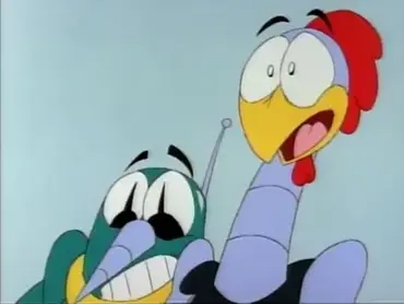 Best bumbling henchmen duo | Fandom