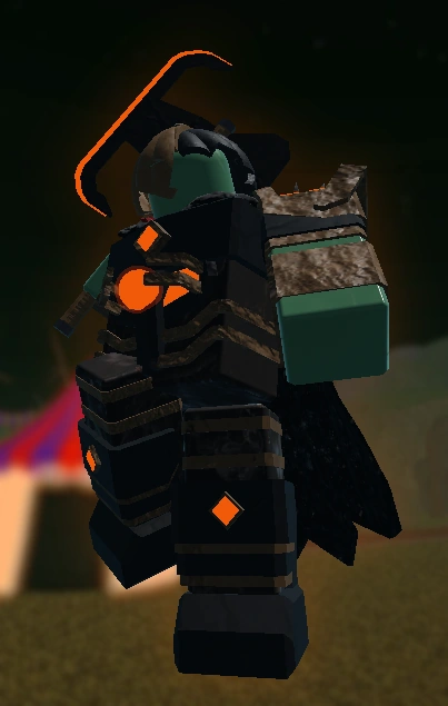 Rotten Jaxe Redesign | Fandom