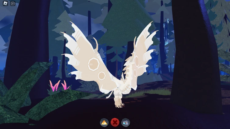 leucistic kerku | Fandom