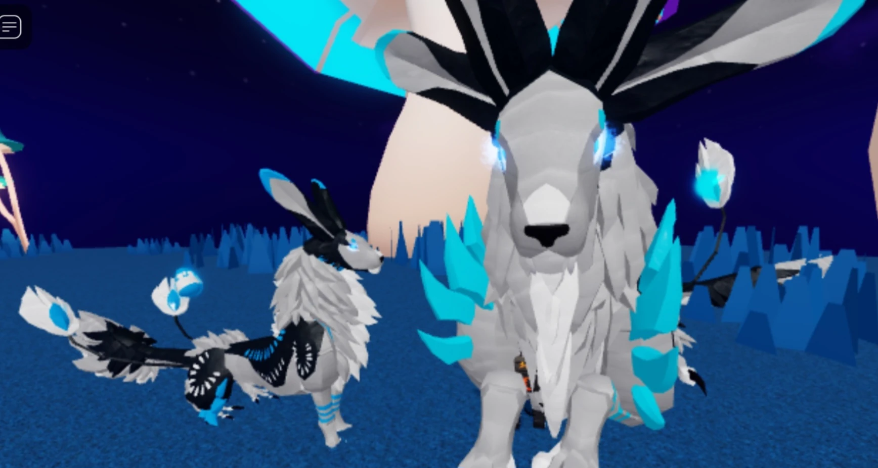 Future Easter Bunny | Fandom